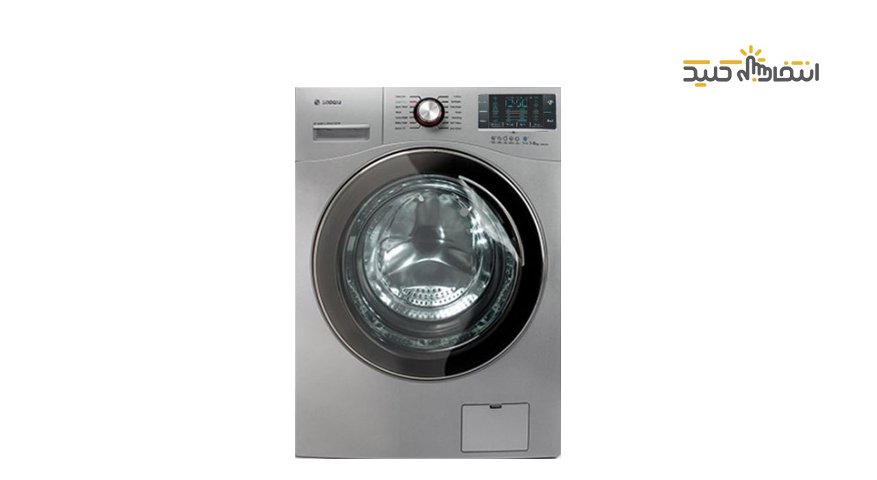 ماشین لباسشویی اسنوا مدل SWD-821 | فروشگاه اینترنتی انتخاب کلیک بورس آنلاین لوازم خانگی برندها ...