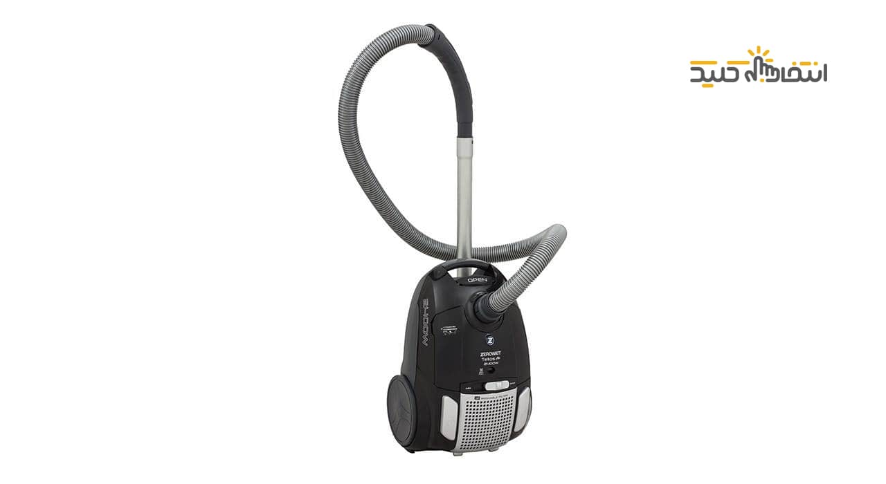 جاروبرقی زیرووات KZTE-2402135 B - فروشگاه اینترنتی انتخاب کلیک بورس آنلاین لوازم خانگی برندها ...