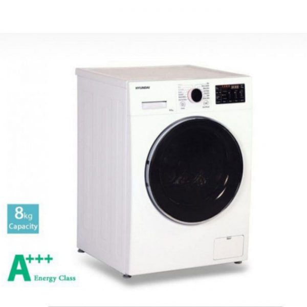 ماشین لباسشویی هیوندای مدل HWM-8014W | فروشگاه اینترنتی انتخاب کلیک بورس آنلاین لوازم خانگی ...