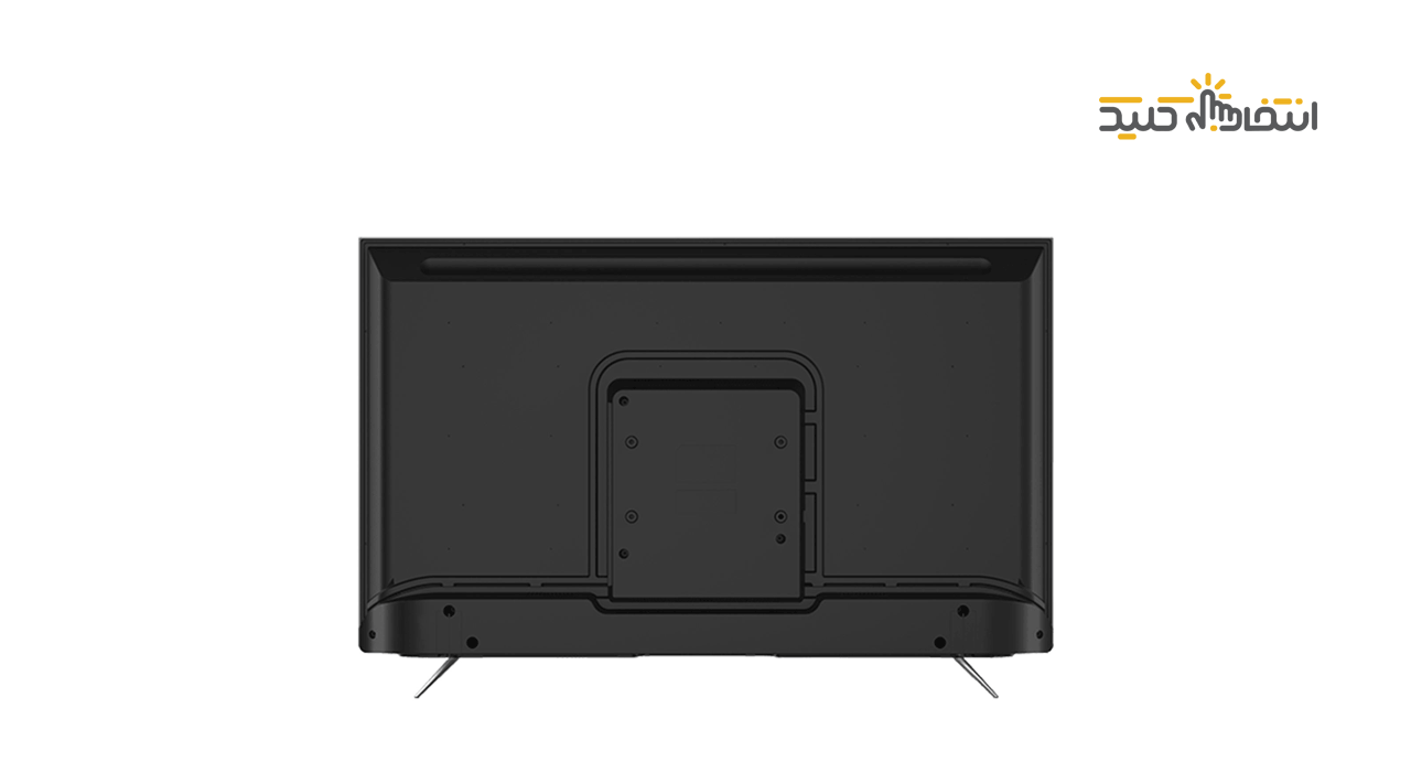 تلویزیون هوشمند ایکس ویژن مدل 43XT745 | فروشگاه اینترنتی انتخاب کلیک بورس آنلاین لوازم خانگی ...