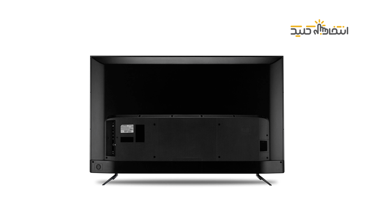 تلویزیون ال ای دی هوشمند ایکس ویژن مدل 49XTU745 سایز 49 اینچ | فروشگاه اینترنتی انتخاب کلیک بورس ...