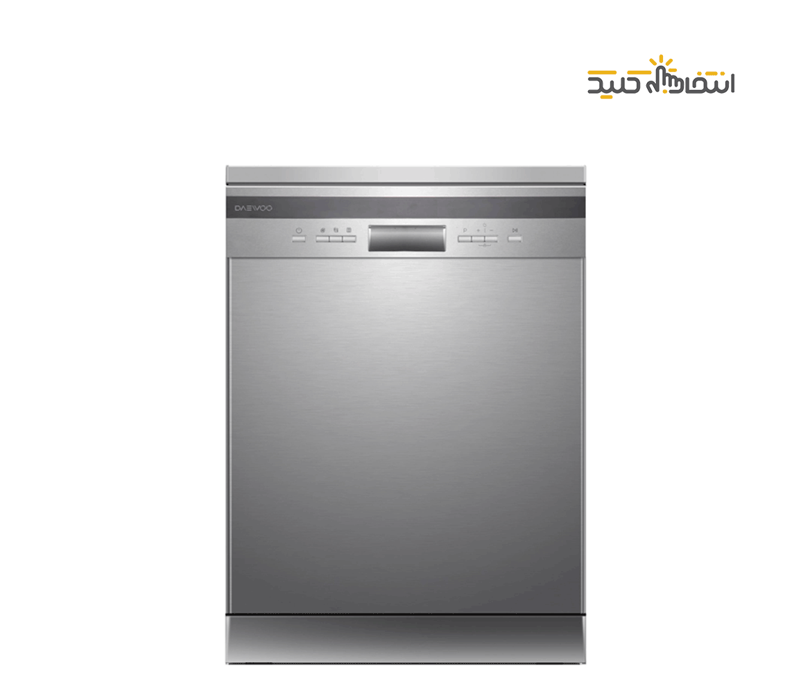 ماشین ظرفشویی دوو 14 نفره مدل DDW-3482 | فروشگاه اینترنتی انتخاب کلیک بورس آنلاین لوازم خانگی ...