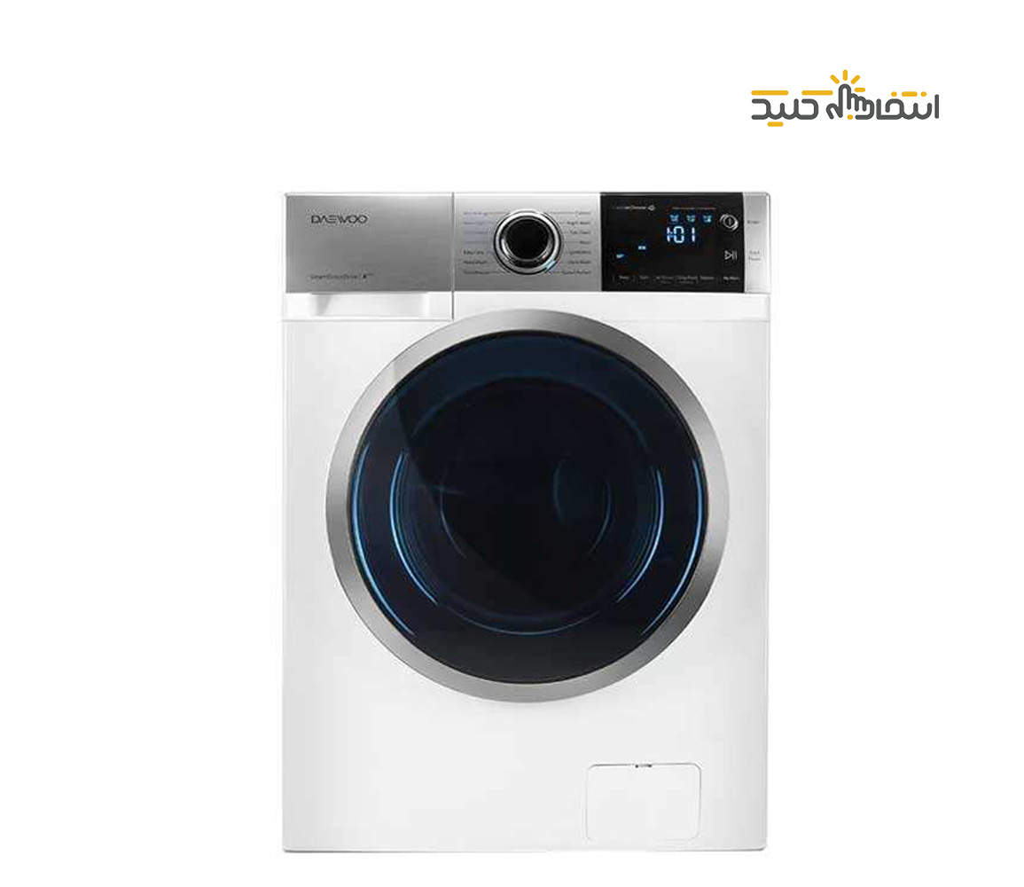 ماشین لباسشویی دوو مدل DWK-PRO85TS ظرفیت 8 کیلوگرم | فروشگاه اینترنتی انتخاب کلیک بورس آنلاین ...