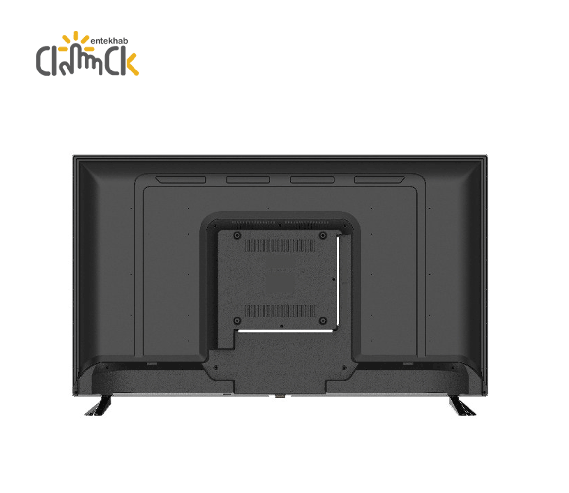 تلویزیون ال ای دی ایکس ویژن 43 اینچ مدل 43XK590 | فروشگاه اینترنتی انتخاب کلیک بورس آنلاین لوازم ...