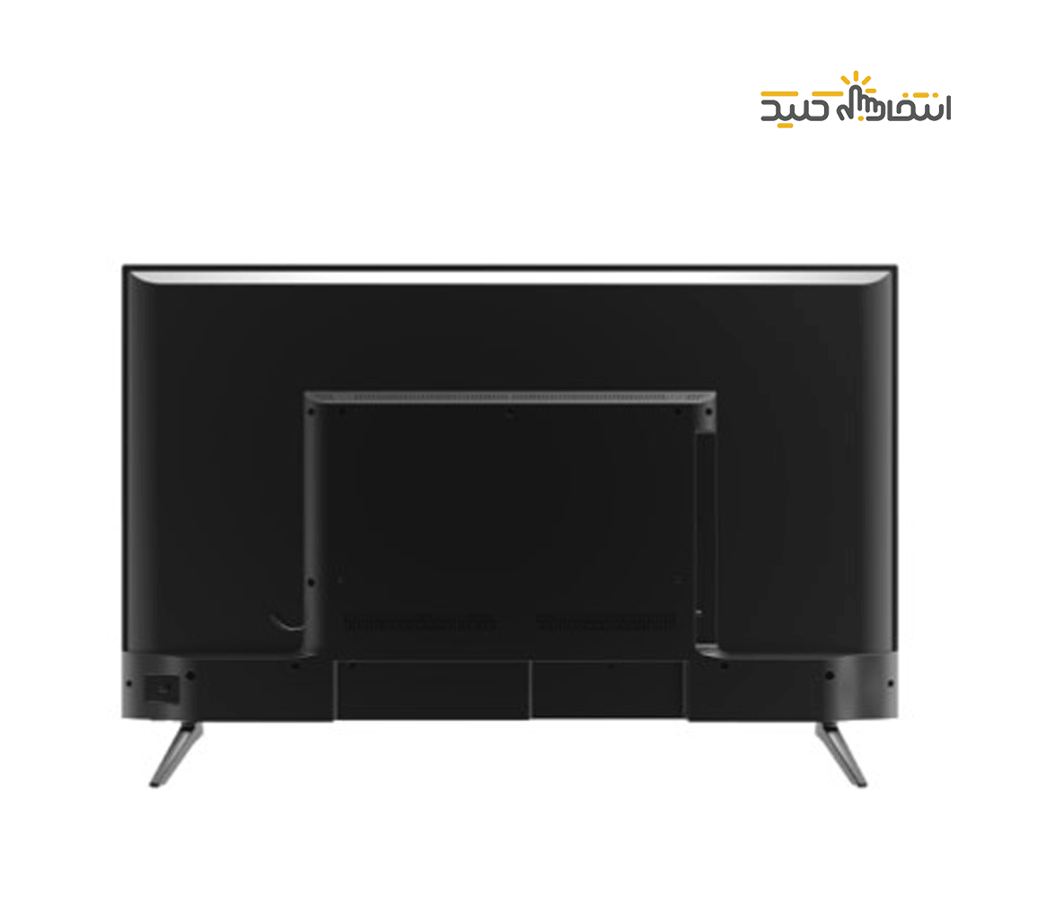 تلویزیون ال ای دی هوشمند ایکس ویژن 43 اینچ مدل 43XC675 | فروشگاه اینترنتی انتخاب کلیک بورس ...