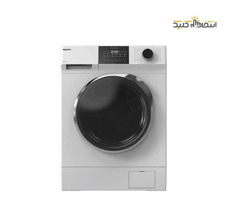 ماشین لباسشویی بست مدل BWD-8226 | فروشگاه اینترنتی انتخاب کلیک بورس آنلاین لوازم خانگی برندها ...