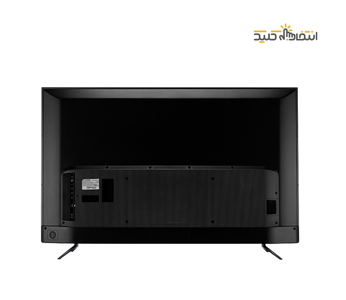تلویزیون ال ای دی هوشمند ایکس ویژن مدل 55XYU745 سایز 55 اینچ | فروشگاه اینترنتی انتخاب کلیک بورس ...