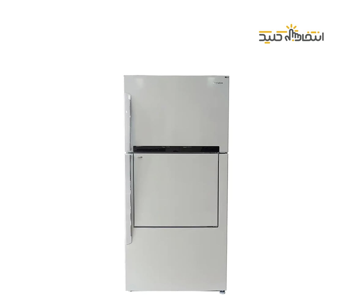 یخچال فریزر بالا دیپوینت مدل T7 plus سفید | فروشگاه اینترنتی انتخاب ...