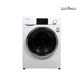 ماشین لباسشویی دوو سری کاریزما 8 کیلویی مدل DWK-CH840C | فروشگاه اینترنتی انتخاب کلیک بورس ...