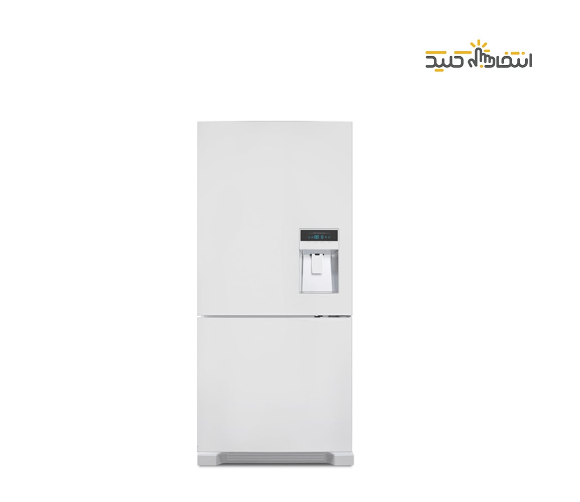 یخچال فریزر پایین اسنوا مدل SN4-2026SW | فروشگاه اینترنتی انتخاب کلیک بورس آنلاین لوازم خانگی ...