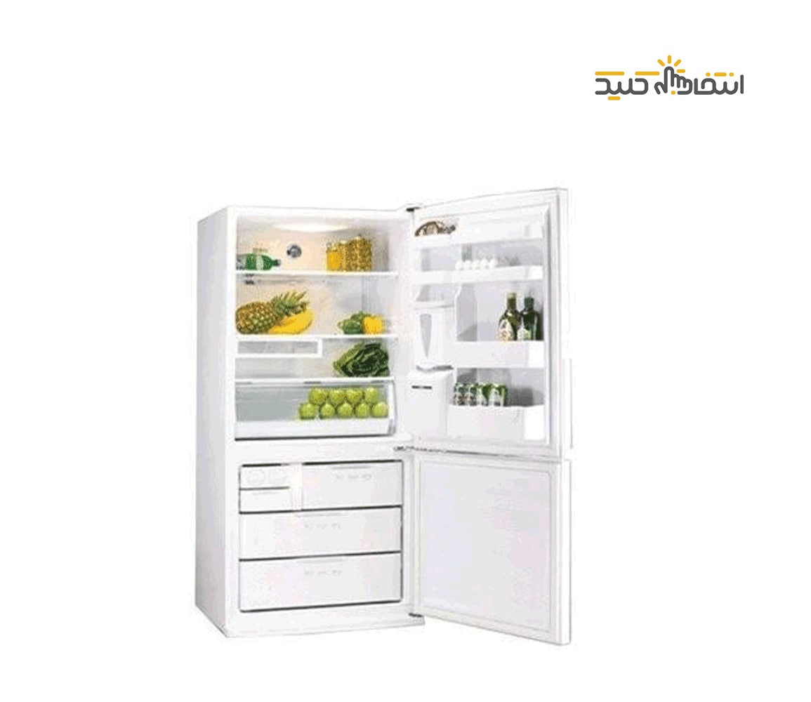 یخچال فریزر پایین اسنوا مدل SN4-2026SW | فروشگاه اینترنتی انتخاب کلیک بورس آنلاین لوازم خانگی ...
