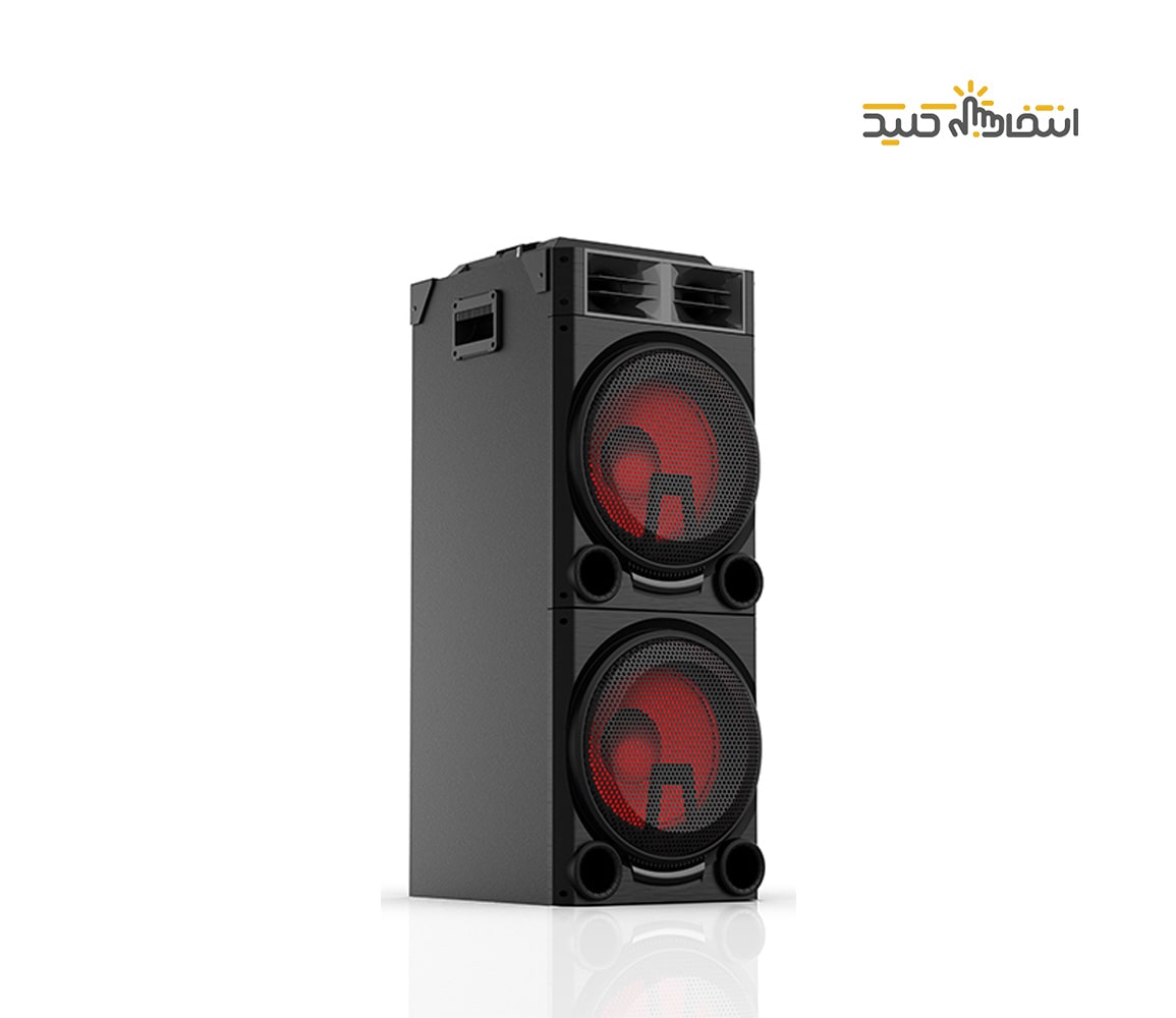 اسپیکر دوو مدل DTS-HA 200A2 | فروشگاه اینترنتی انتخاب کلیک بورس آنلاین لوازم خانگی برندها دوو و ...