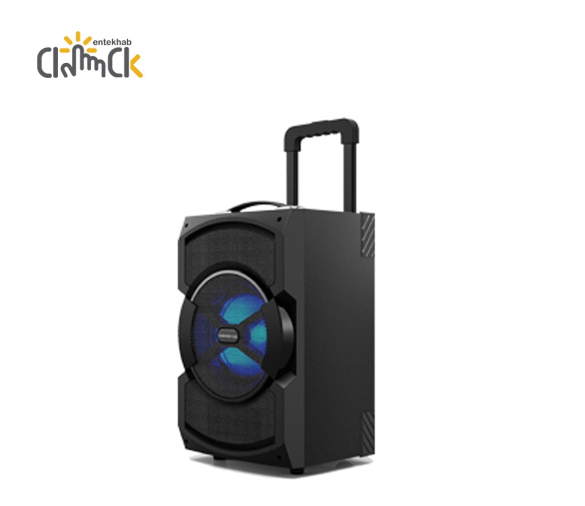 اسپیکر دوو مدل DTS-HA 25B | فروشگاه اینترنتی انتخاب کلیک بورس آنلاین لوازم خانگی برندها دوو و اسنوا