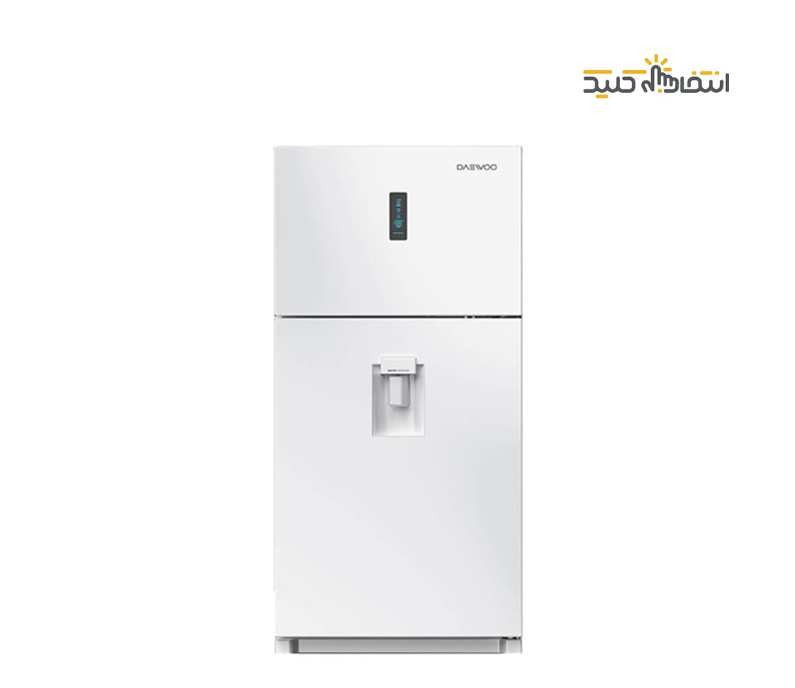 يخچال فريزر بالا دوو سری پرادا 28 فوت مدل DT-2722MW |انتخاب کلیک