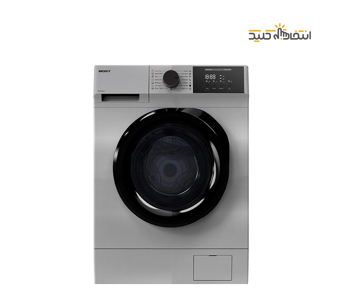 ماشین لباسشویی بست مدل BWD-8125 - فروشگاه اینترنتی انتخاب کلیک بورس آنلاین لوازم خانگی برندها ...