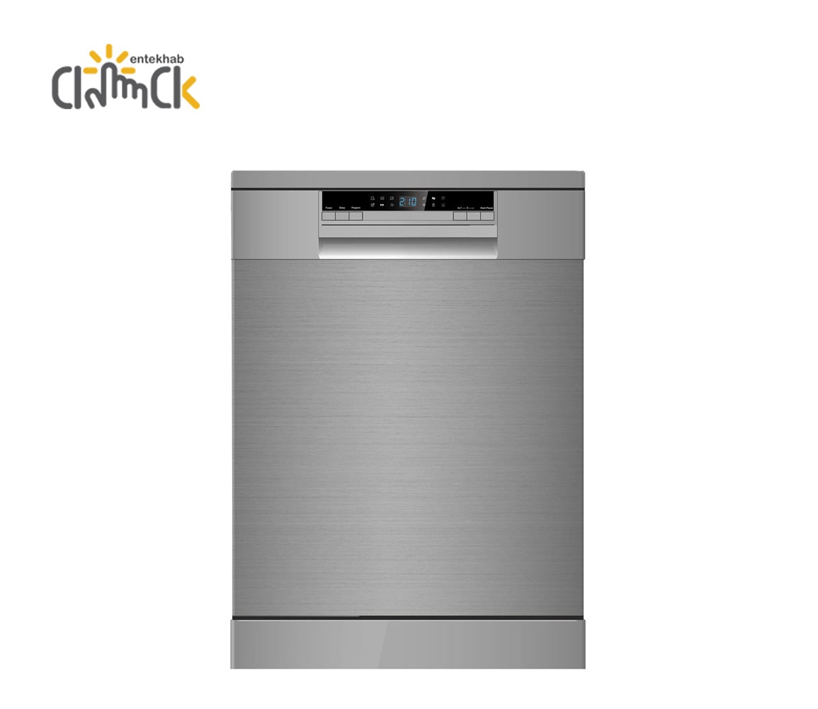 ماشین ظرفشویی 14 نفره اسنوا مدل SDW-246T | فروشگاه اینترنتی انتخاب کلیک بورس آنلاین لوازم خانگی ...