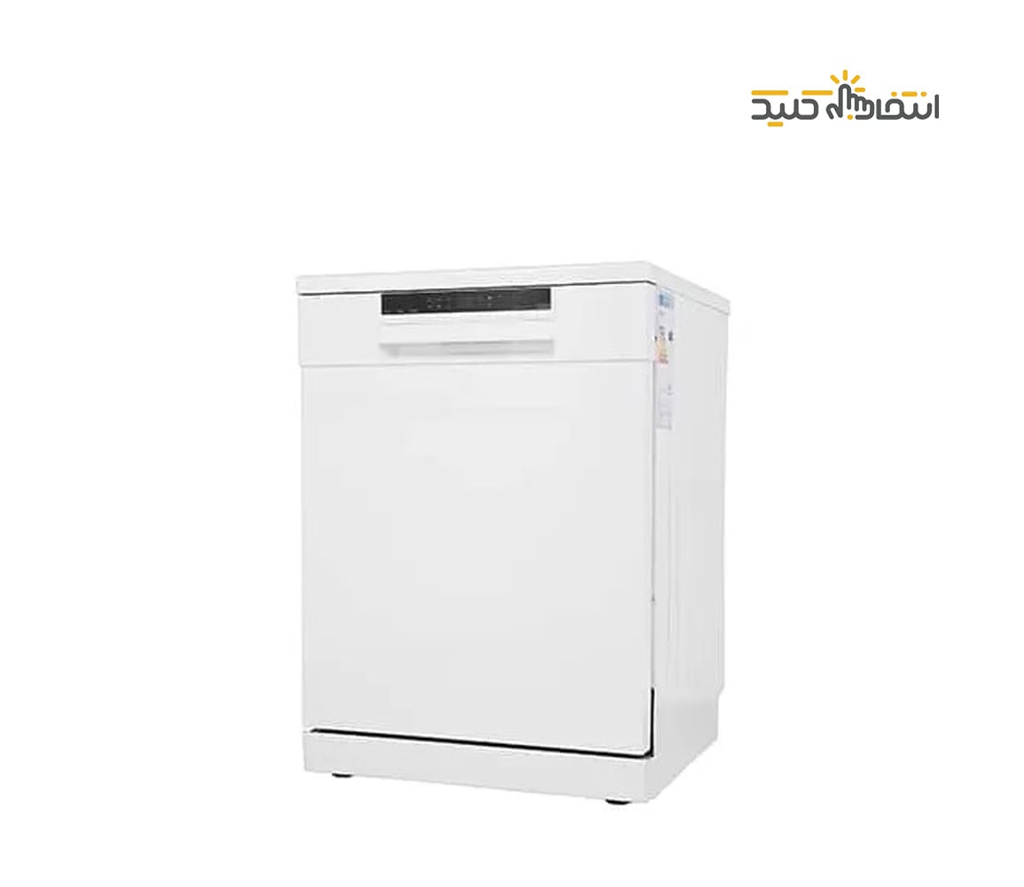 ماشین ظرفشویی 14 نفره اسنوا مدل SDW-246W | فروشگاه اینترنتی انتخاب کلیک بورس آنلاین لوازم خانگی ...