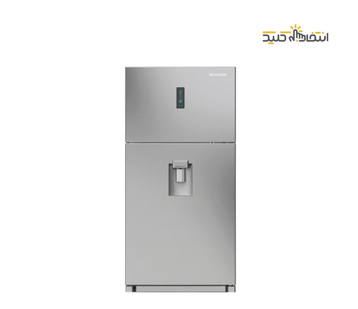 يخچال فريزر بالا دوو سری پرادا 28 فوت مدل DT-2722SS – فروشگاه اینترنتی انتخاب کلیک بورس آنلاین ...