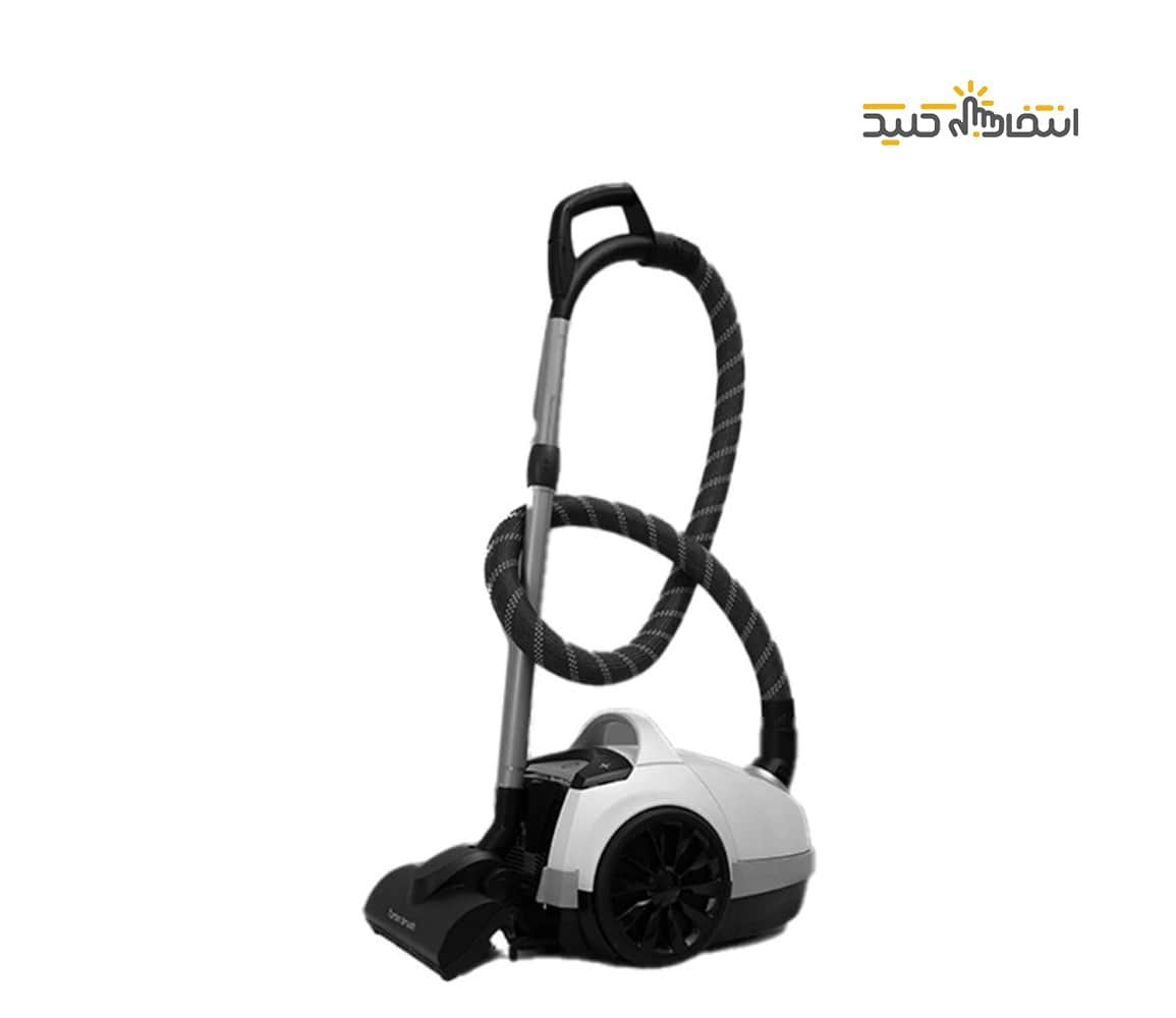 خرید و قیمت جاروبرقی دوو مدل DVC-S221W | مشخصات + عکس