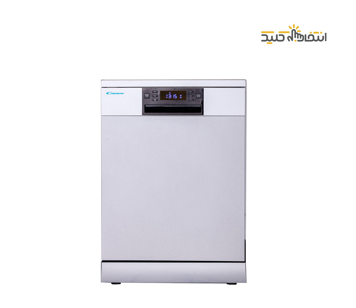ماشین ظرفشویی کندی مدل CDM 1513W | فروشگاه اینترنتی انتخاب کلیک بورس آنلاین لوازم خانگی برندها ...