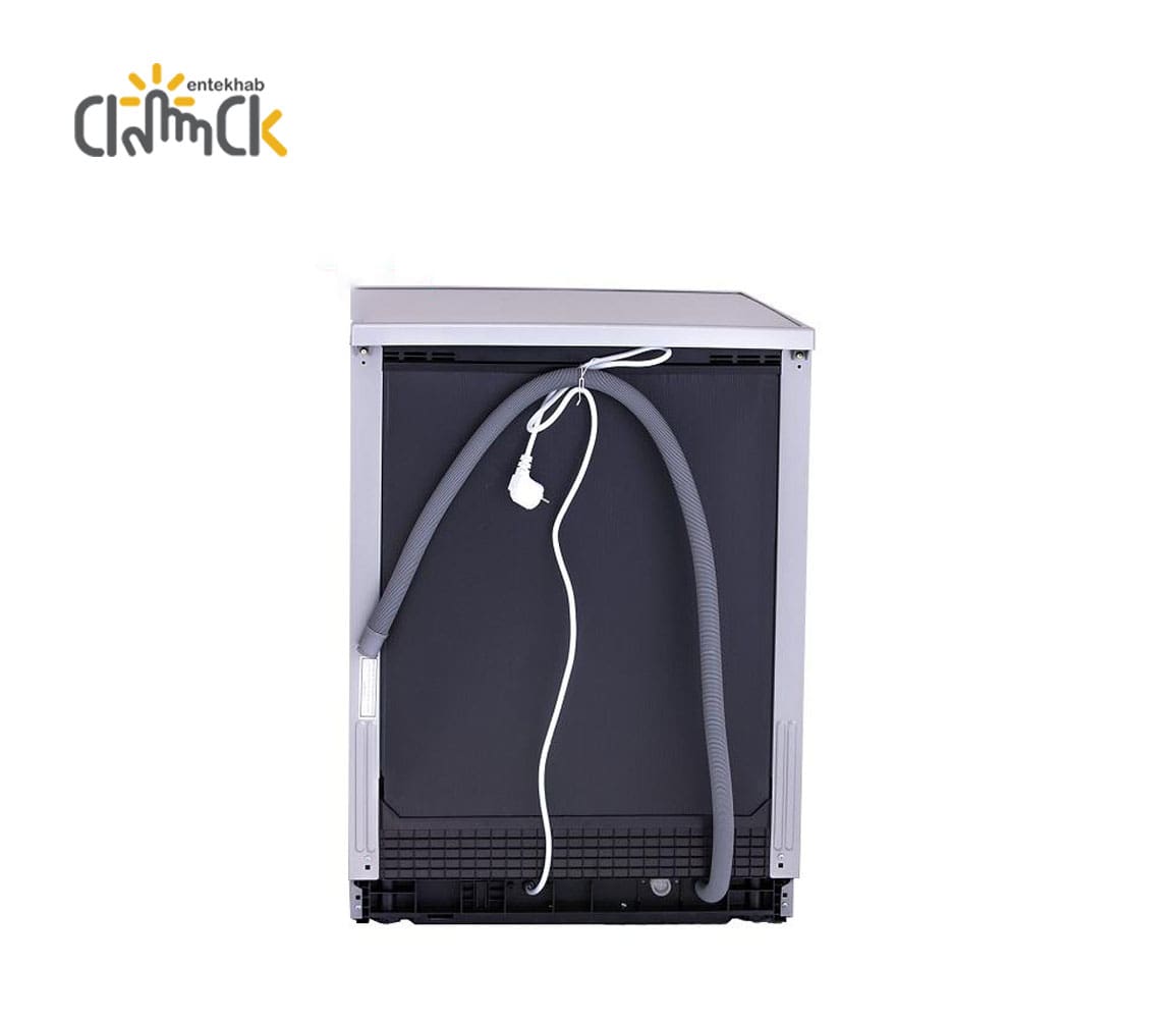 ماشین ظرفشویی کندی مدل CDM 1513S | فروشگاه اینترنتی انتخاب کلیک بورس آنلاین لوازم خانگی برندها ...