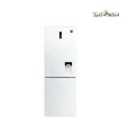 یخچال فریزر پایین دوو مدل D4BF-1077LW | فروشگاه اینترنتی انتخاب کلیک بورس آنلاین لوازم خانگی ...