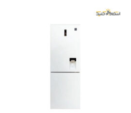 یخچال فریزر پایین دوو مدل D4BF-1077LW | فروشگاه اینترنتی انتخاب کلیک بورس آنلاین لوازم خانگی ...