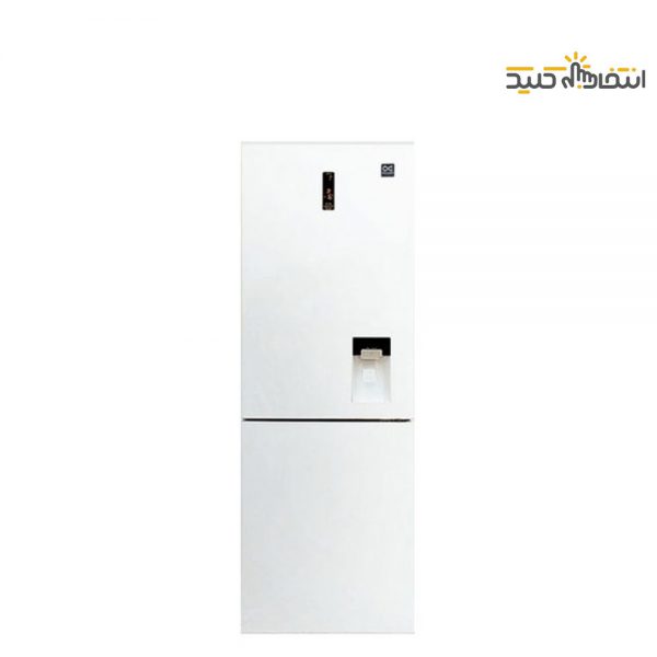 یخچال فریزر پایین دوو مدل D4BF-1077LW | فروشگاه اینترنتی انتخاب کلیک بورس آنلاین لوازم خانگی ...