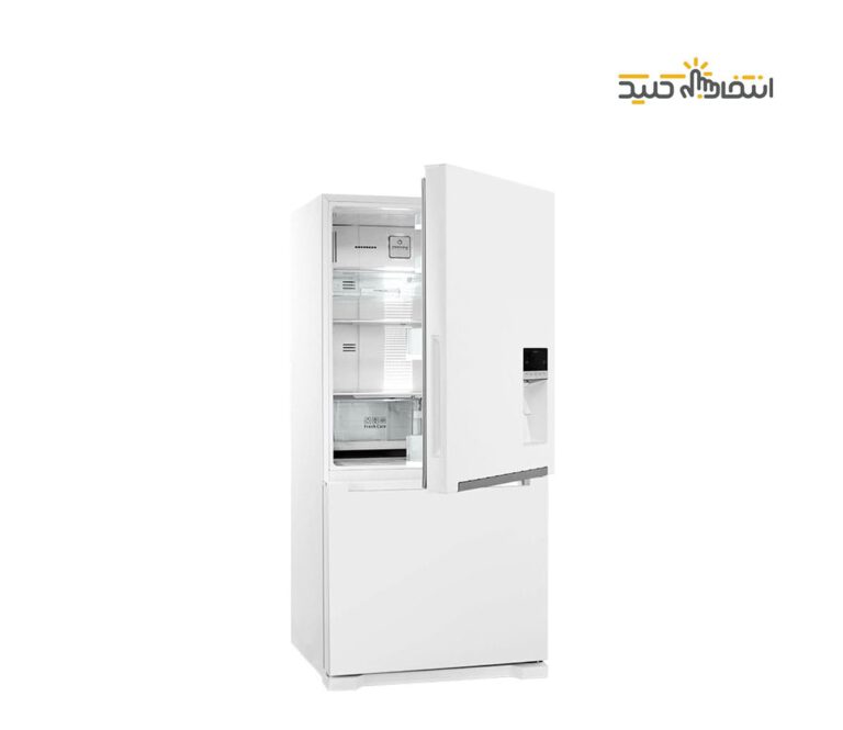 یخچال فریزر پایین دوو مدل D4BF-0028GW | فروشگاه اینترنتی انتخاب کلیک بورس آنلاین لوازم خانگی ...
