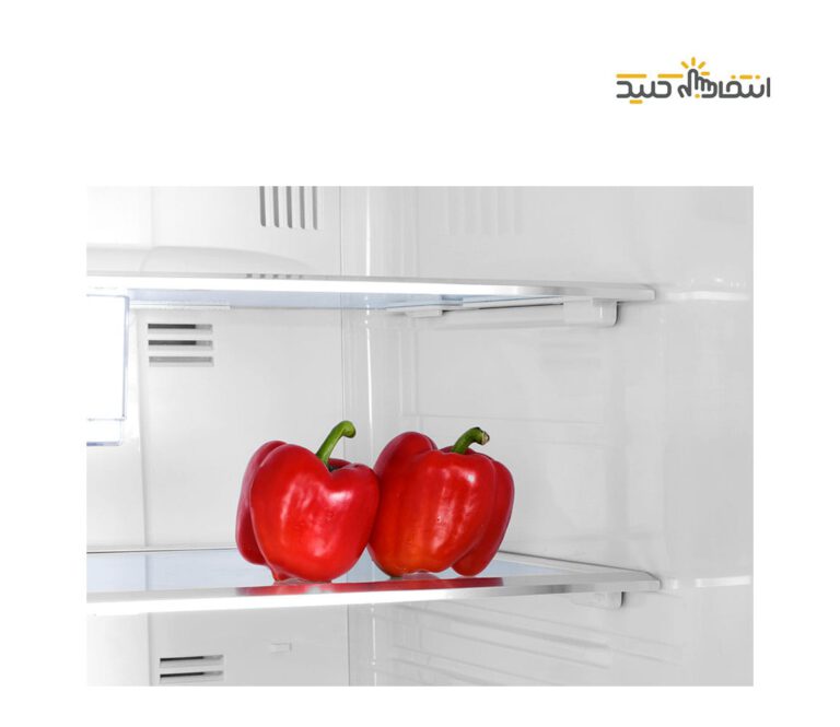 یخچال فریزر ساید بای ساید دوو مدل D4S-0034MW | فروشگاه اینترنتی انتخاب کلیک بورس آنلاین لوازم ...