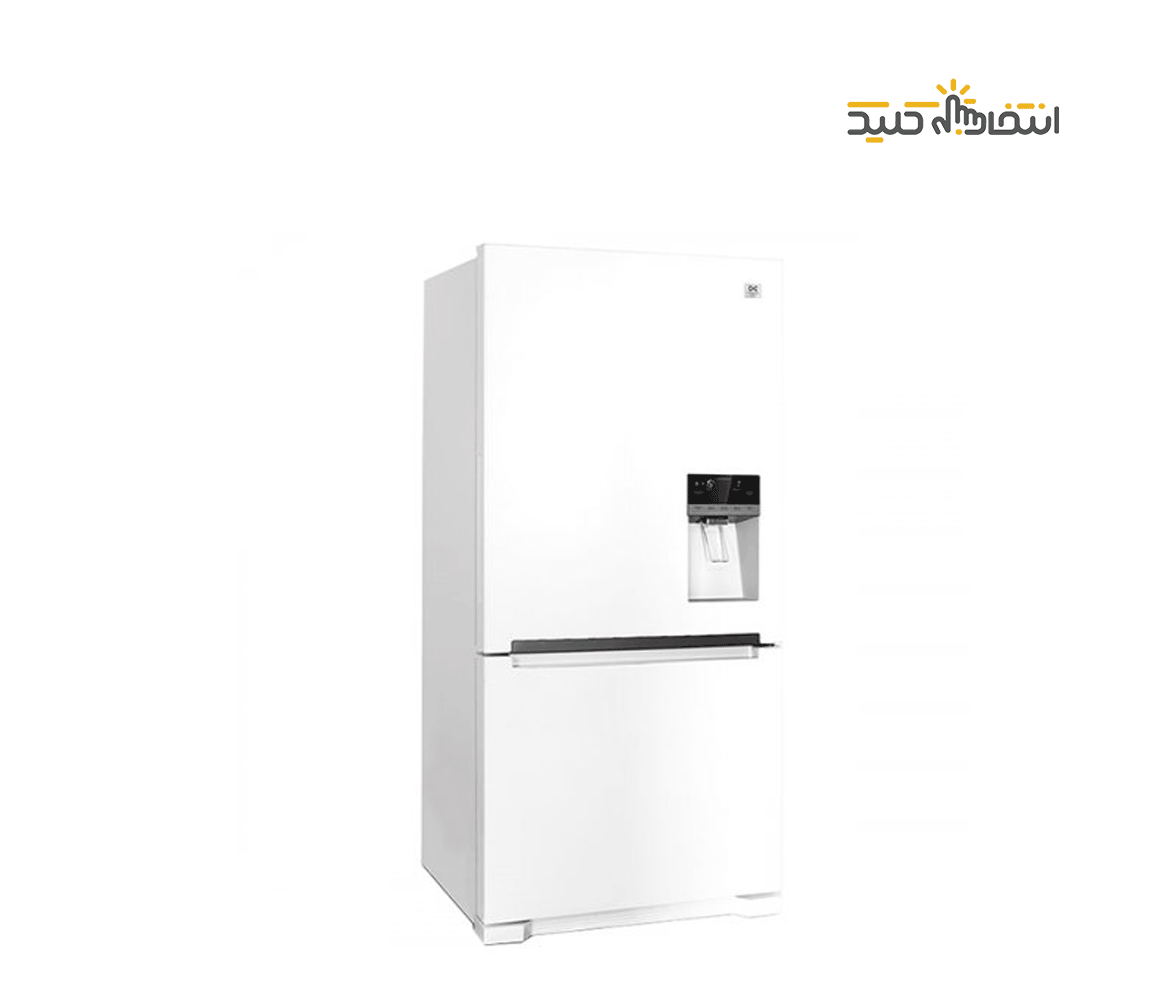 یخچال فریزر پایین 28 فوت دوو مدل DB-2830GW | فروشگاه اینترنتی انتخاب کلیک بورس آنلاین لوازم ...