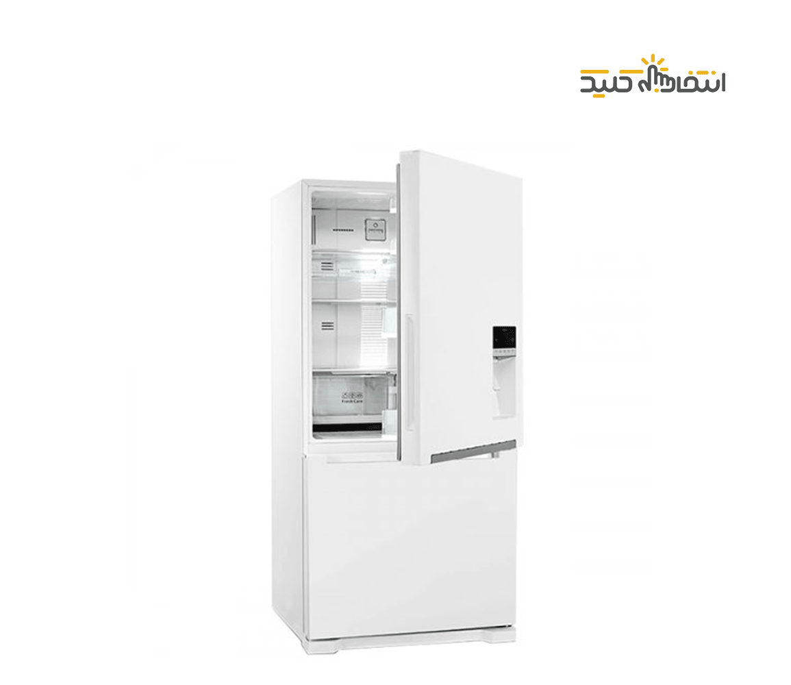 یخچال فریزر پایین 28 فوت دوو مدل DB-2830GW | فروشگاه اینترنتی انتخاب کلیک بورس آنلاین لوازم ...