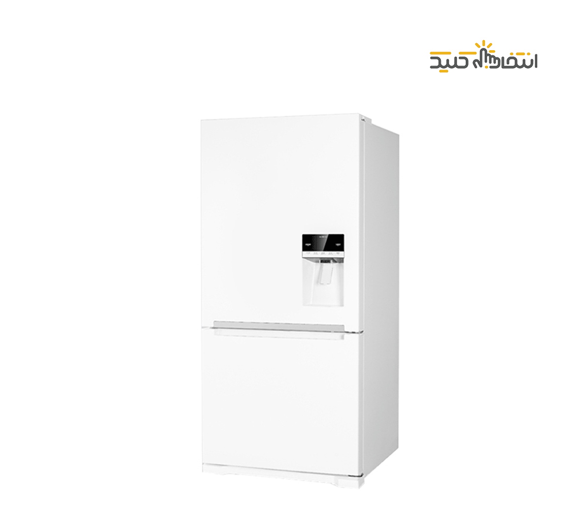 یخچال فریزر پایین 28 فوت دوو مدل DB-2832GW فروشگاه اینترنتی انتخاب کلیک بورس آنلاین لوازم خانگی ...