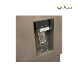 یخچال فریزر پایین 24 فوت دوو مدل D5BF-1077TI | فروشگاه اینترنتی انتخاب کلیک بورس آنلاین لوازم ...