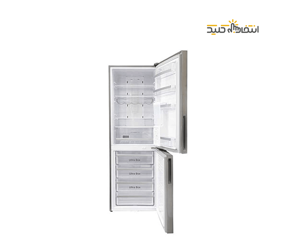 یخچال فریزر پایین 24 فوت دوو مدل D5BF-1077TI | فروشگاه اینترنتی انتخاب کلیک بورس آنلاین لوازم ...