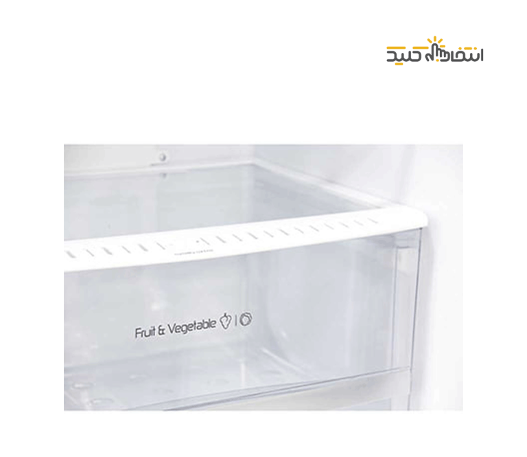 یخچال فریزر پایین 24 فوت دوو مدل D5BF-1077TI | فروشگاه اینترنتی انتخاب کلیک بورس آنلاین لوازم ...