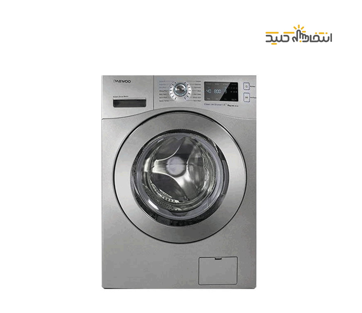 ماشین لباسشویی دوو 8 کیلویی سری پریمو مدل DWK-8416S | فروشگاه اینترنتی انتخاب کلیک بورس آنلاین ...