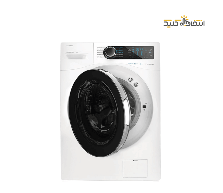 ماشین لباسشویی دوو 9 کیلویی سری سنیور مدل DWK-SE990C | فروشگاه اینترنتی انتخاب کلیک بورس آنلاین ...