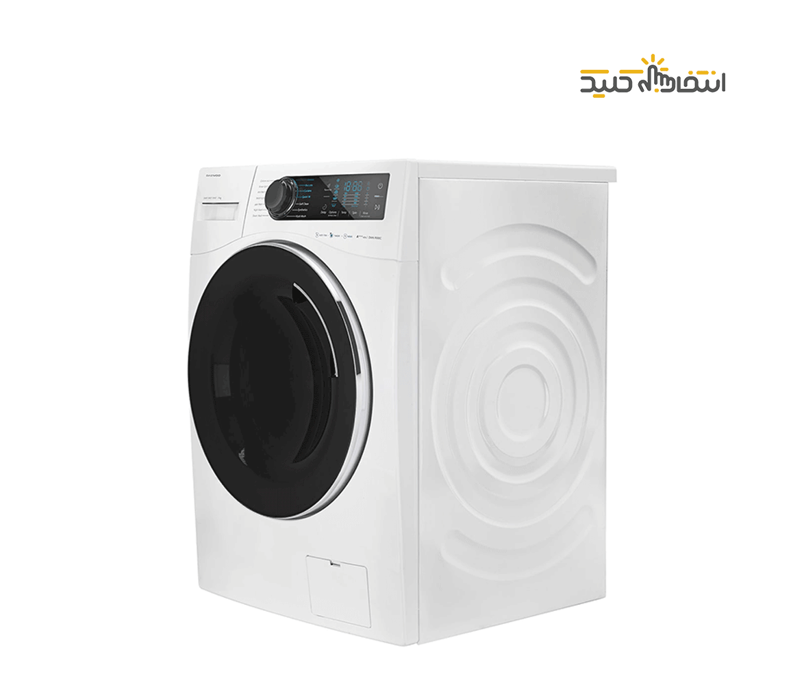 ماشین لباسشویی دوو 9 کیلویی سری سنیور مدل DWK-SE990C | فروشگاه اینترنتی انتخاب کلیک بورس آنلاین ...