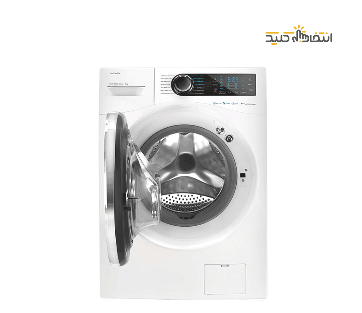 ماشین لباسشویی دوو 9 کیلویی سری سنیور مدل DWK-SE990C | فروشگاه اینترنتی انتخاب کلیک بورس آنلاین ...