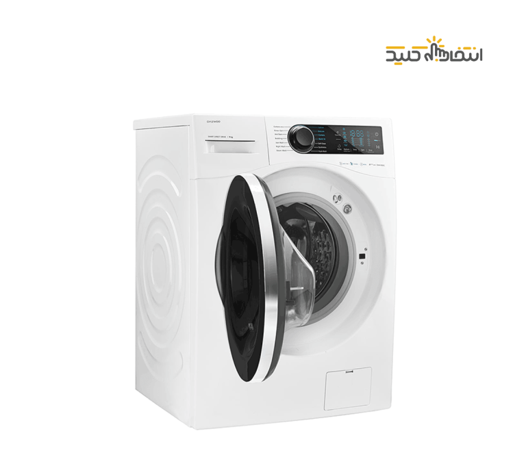 ماشین لباسشویی دوو 9 کیلویی سری سنیور مدل DWK-SE990C | فروشگاه اینترنتی انتخاب کلیک بورس آنلاین ...