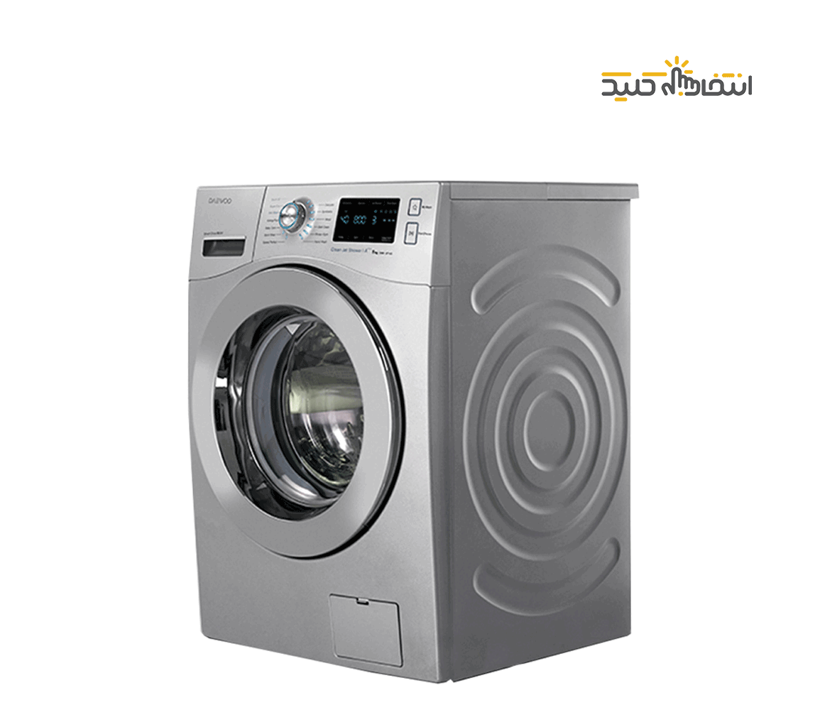 ماشین لباسشویی دوو 9 کیلویی سری پریمو مدل DWK-9416S | فروشگاه اینترنتی انتخاب کلیک بورس آنلاین ...