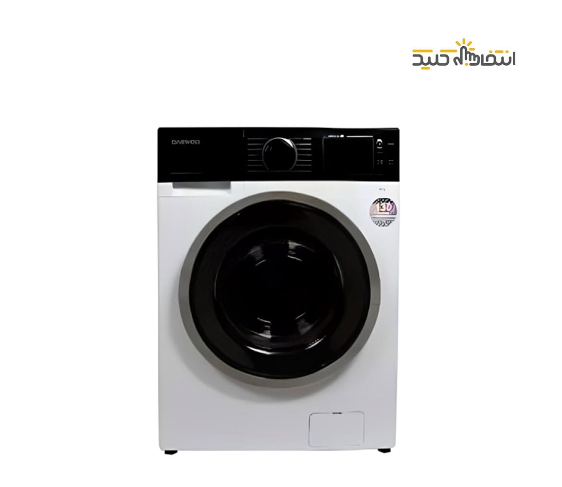 ماشین لباسشویی دوو مدل DWK-PRO85TB ظرفیت 8 کیلوگرم | فروشگاه اینترنتی انتخاب کلیک بورس آنلاین ...