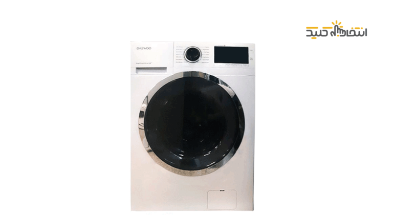 ماشین لباسشویی دوو مدل DWK-Pro841TT | فروشگاه اینترنتی انتخاب کلیک بورس آنلاین لوازم خانگی ...