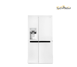 یخچال ساید بای ساید 34 فوت دوو مدل DS-3445MW – فروشگاه اینترنتی انتخاب کلیک بورس آنلاین لوازم ...