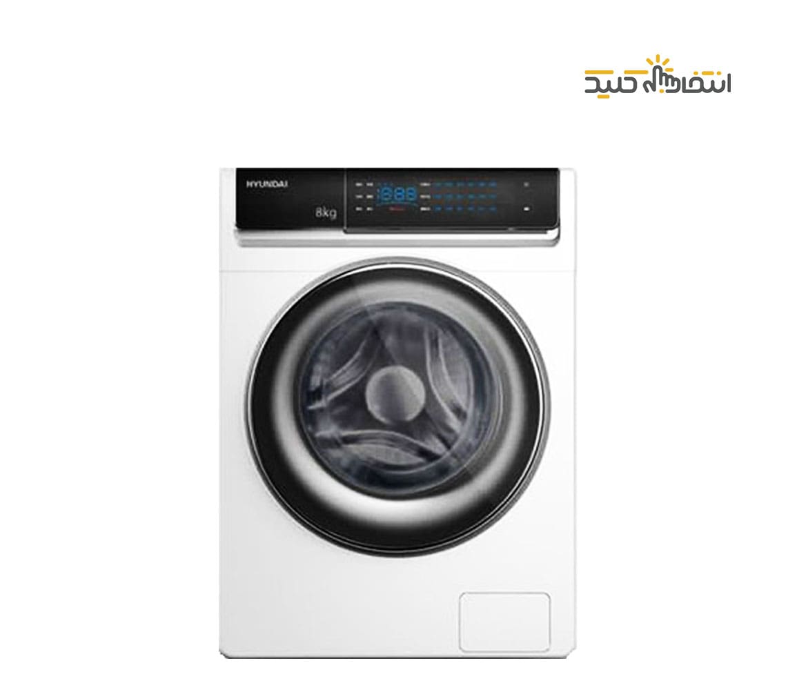 ماشین لباسشویی هیوندای مدل HWM-9418W | فروشگاه اینترنتی انتخاب کلیک بورس آنلاین لوازم خانگی ...