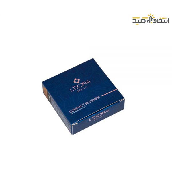 رژگونه لدورا کد LB20 | فروشگاه اینترنتی انتخاب کلیک بورس آنلاین لوازم ...