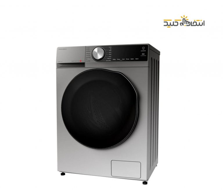 ماشین لباسشویی پاکشوما مدل TFB-85401ST | فروشگاه اینترنتی انتخاب کلیک بورس آنلاین لوازم خانگی ...