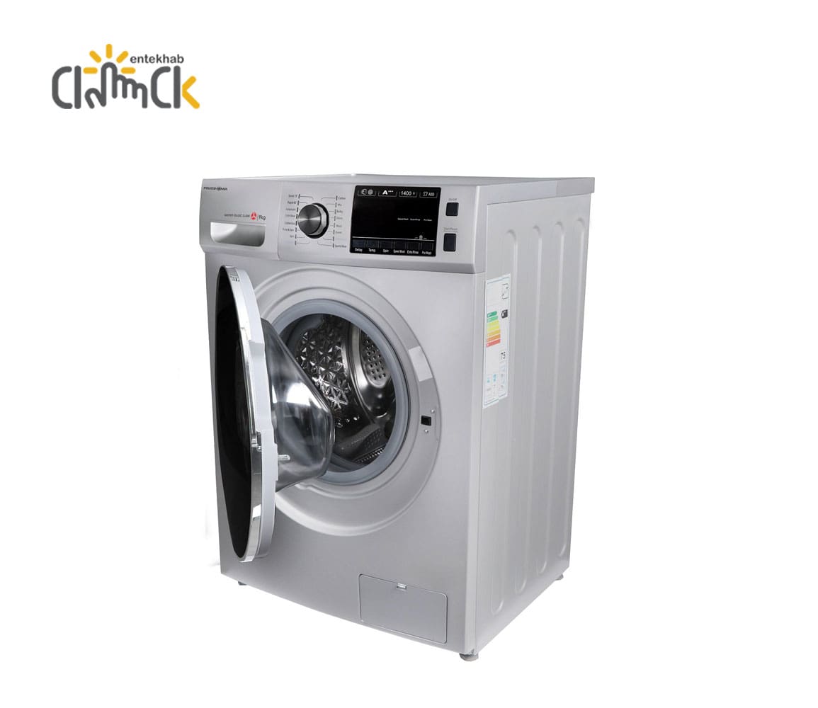 ماشین لباسشویی پاکشوما مدل TFU-94408ST - فروشگاه اینترنتی انتخاب کلیک بورس آنلاین لوازم خانگی ...