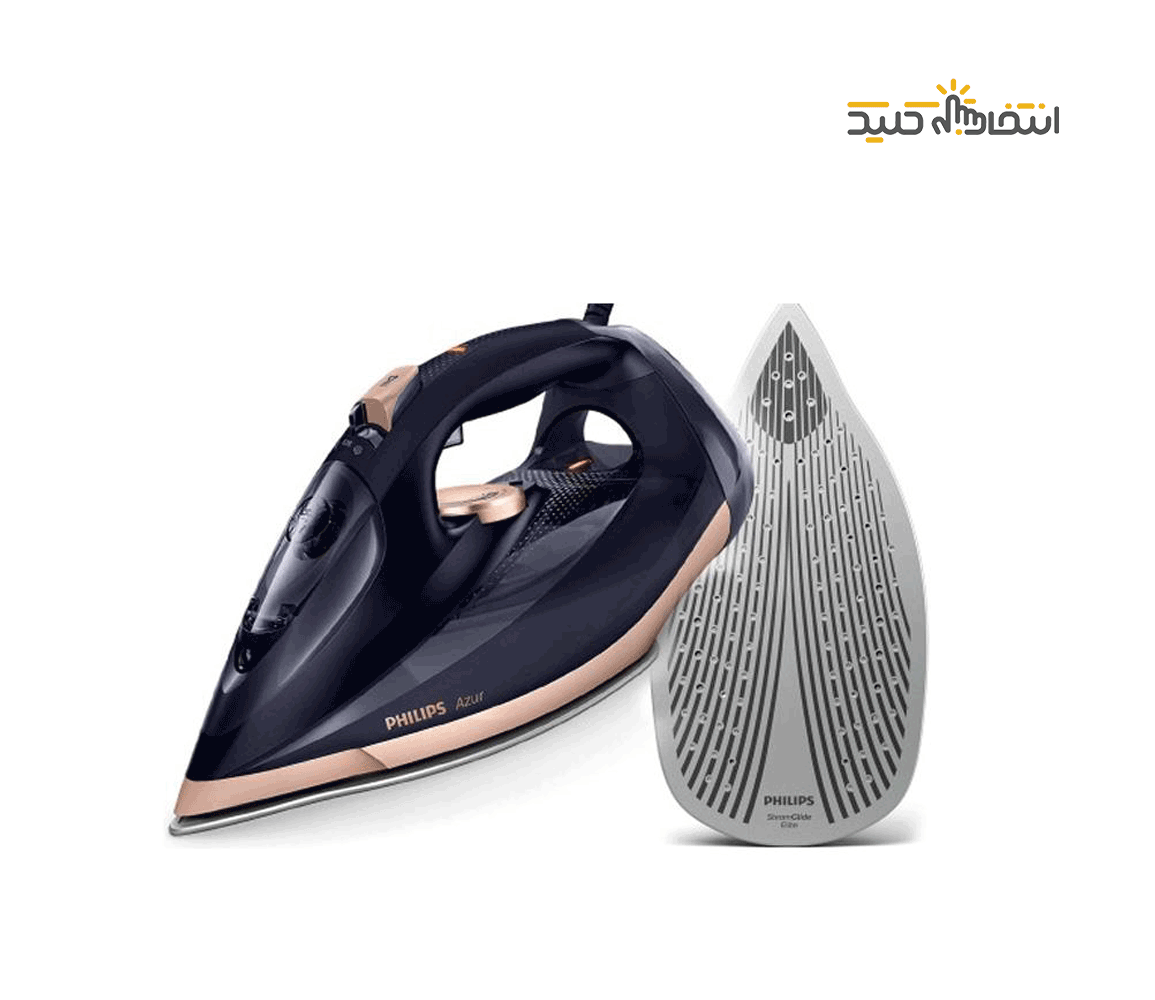 اتو بخار فیلیپس مدل GC4909 | فروشگاه اینترنتی انتخاب کلیک بورس آنلاین ...